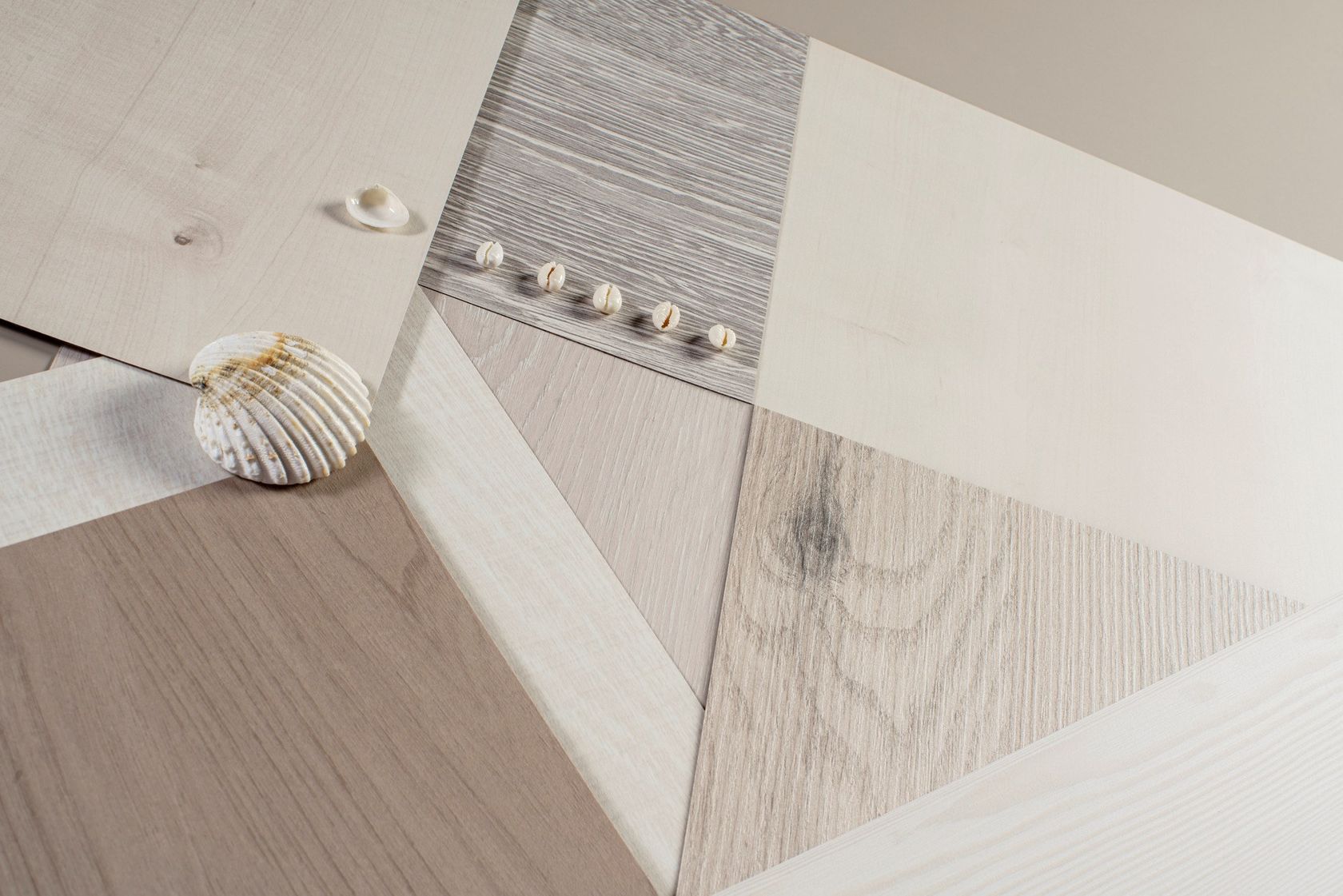 HPL Decorative laminate POLYREY HPL® By Polyrey
