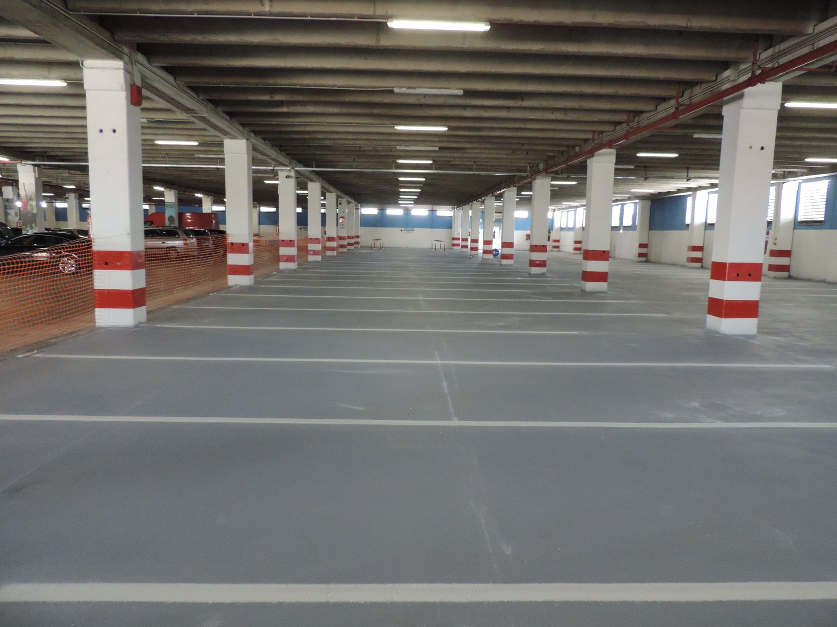 Liquid waterproofing membrane POLYROOF By CASALI