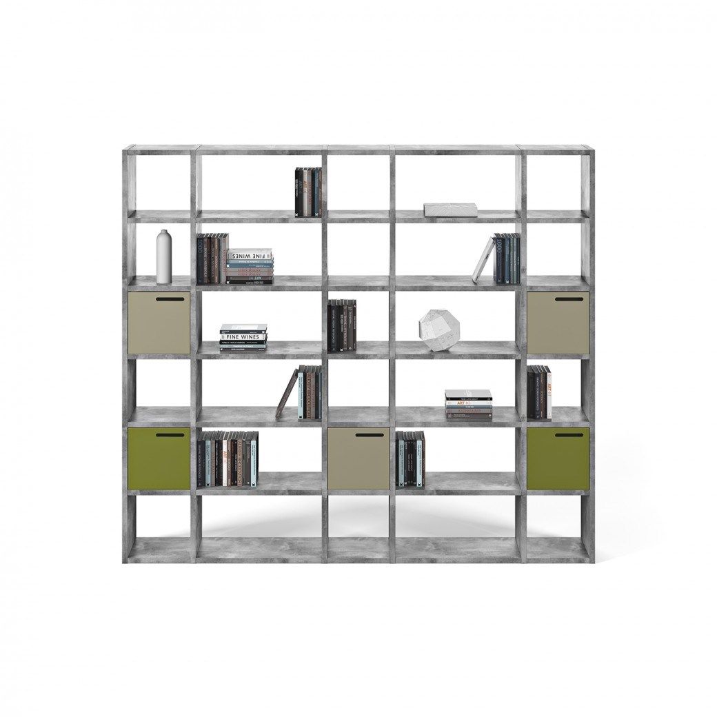 POMBAL | Scaffale Scaffale a giorno By TemaHome