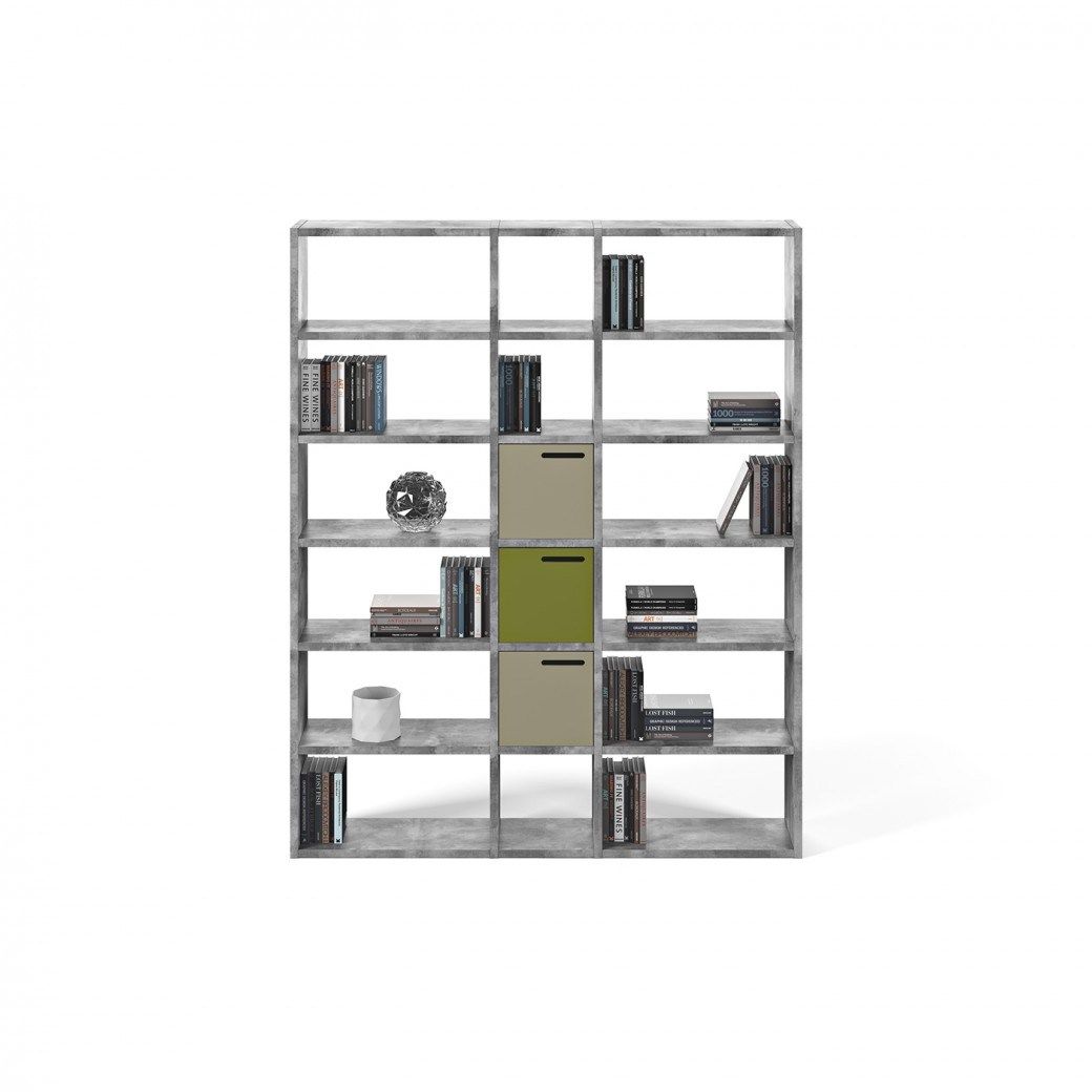 POMBAL | Shelving unit Pombal Collection By TemaHome