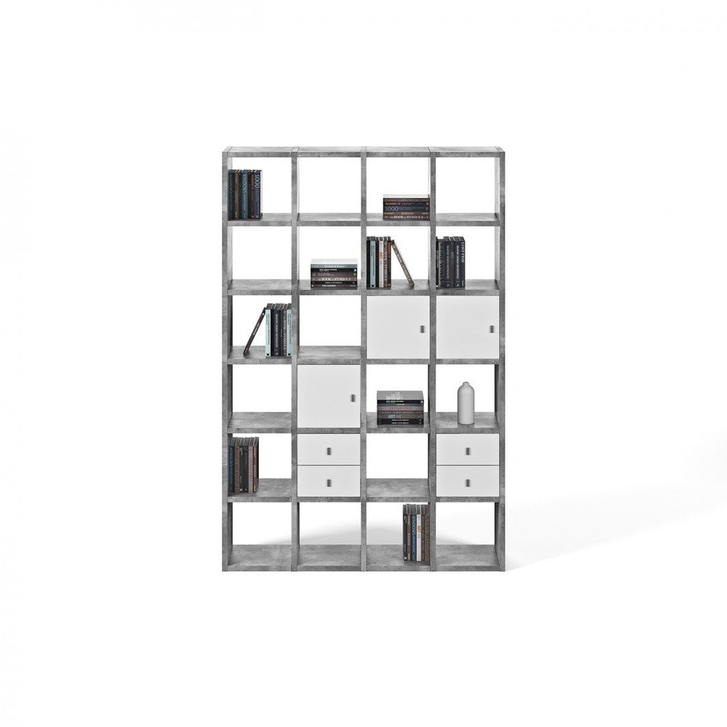 POMBAL | Shelving unit Pombal Collection By TemaHome