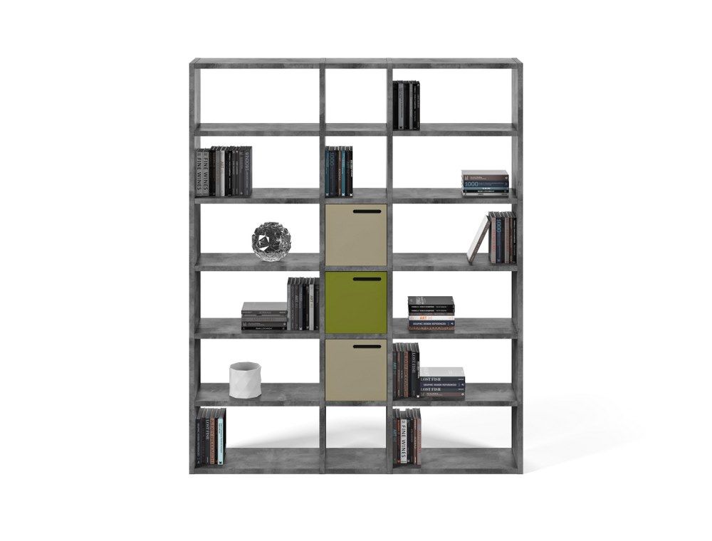POMBAL | Scaffale Scaffale a giorno By TemaHome