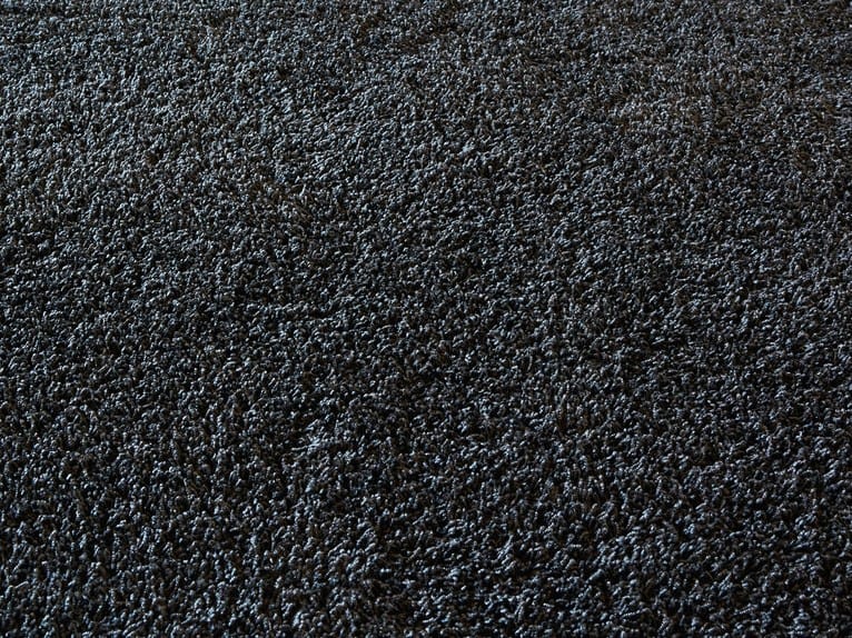 POODLE 1400 Solid-color carpeting By OBJECT CARPET