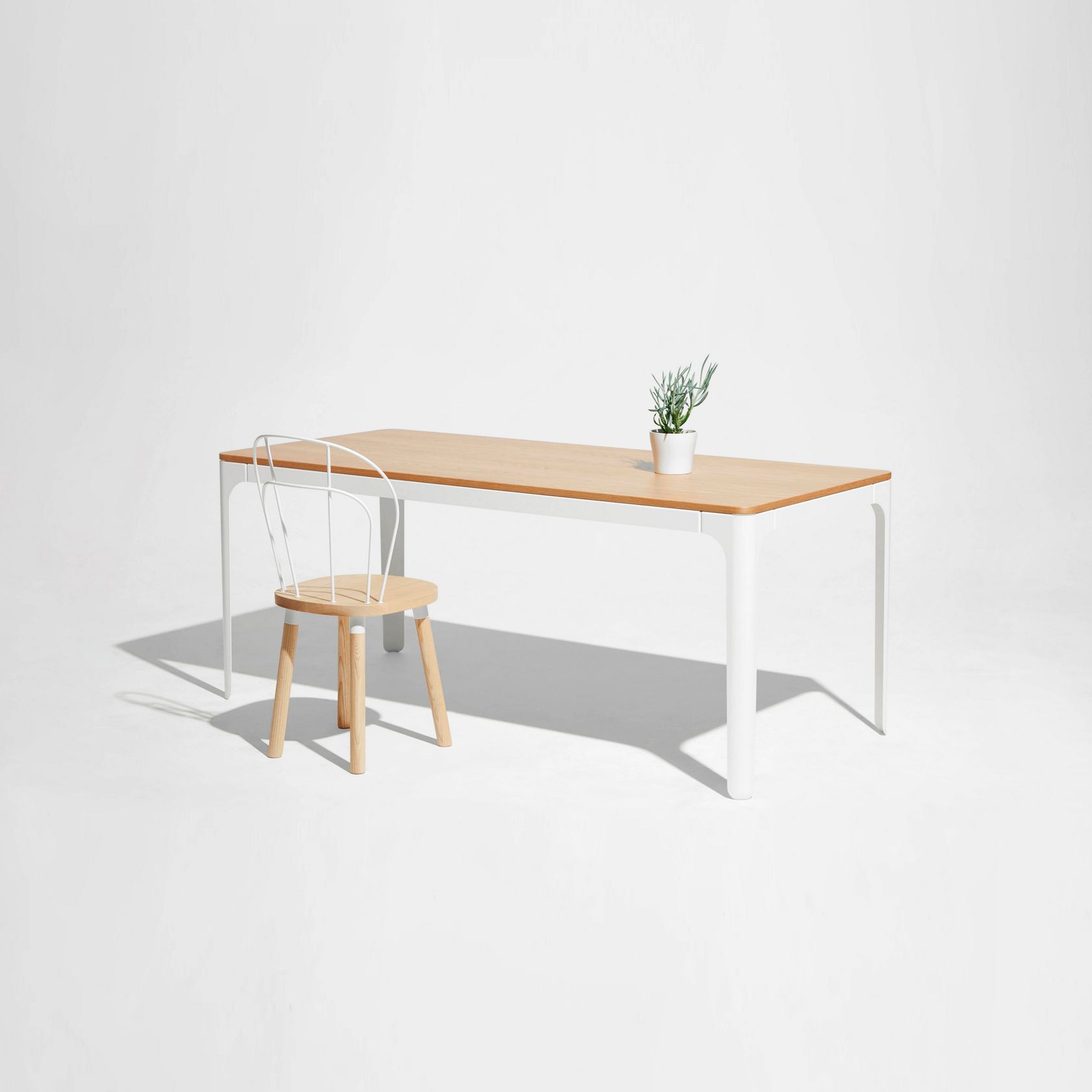 POP | Dining table Pop Collection By DesignByThem design Sarah Gibson ...