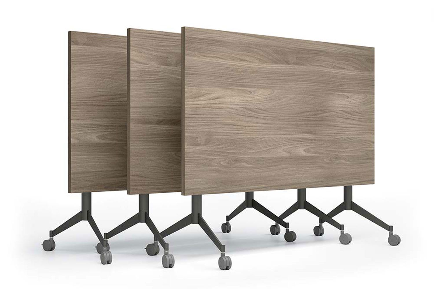 POP-UP Meeting table By Quadrifoglio Group