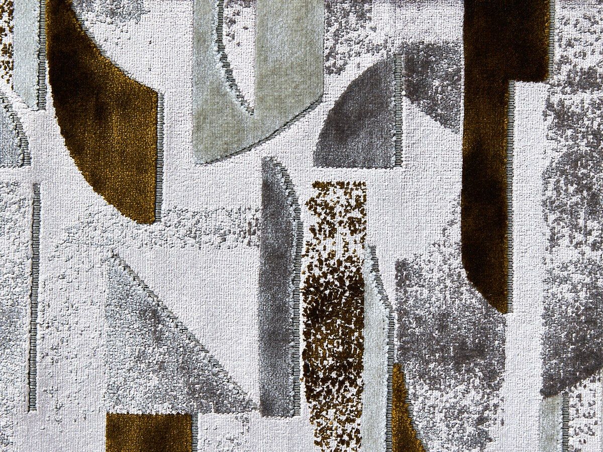 Zimmer + Rohde: Tissus | Archiproducts