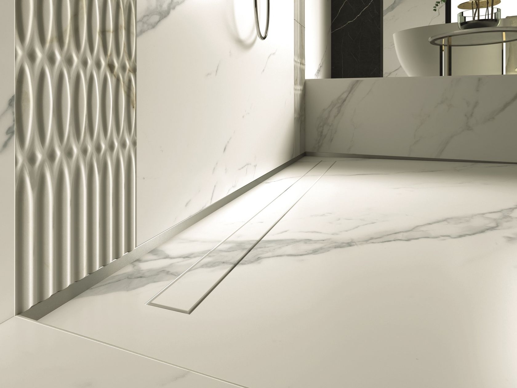 PROFILPAS: Skirting boards and fooring profiles | Archiproducts