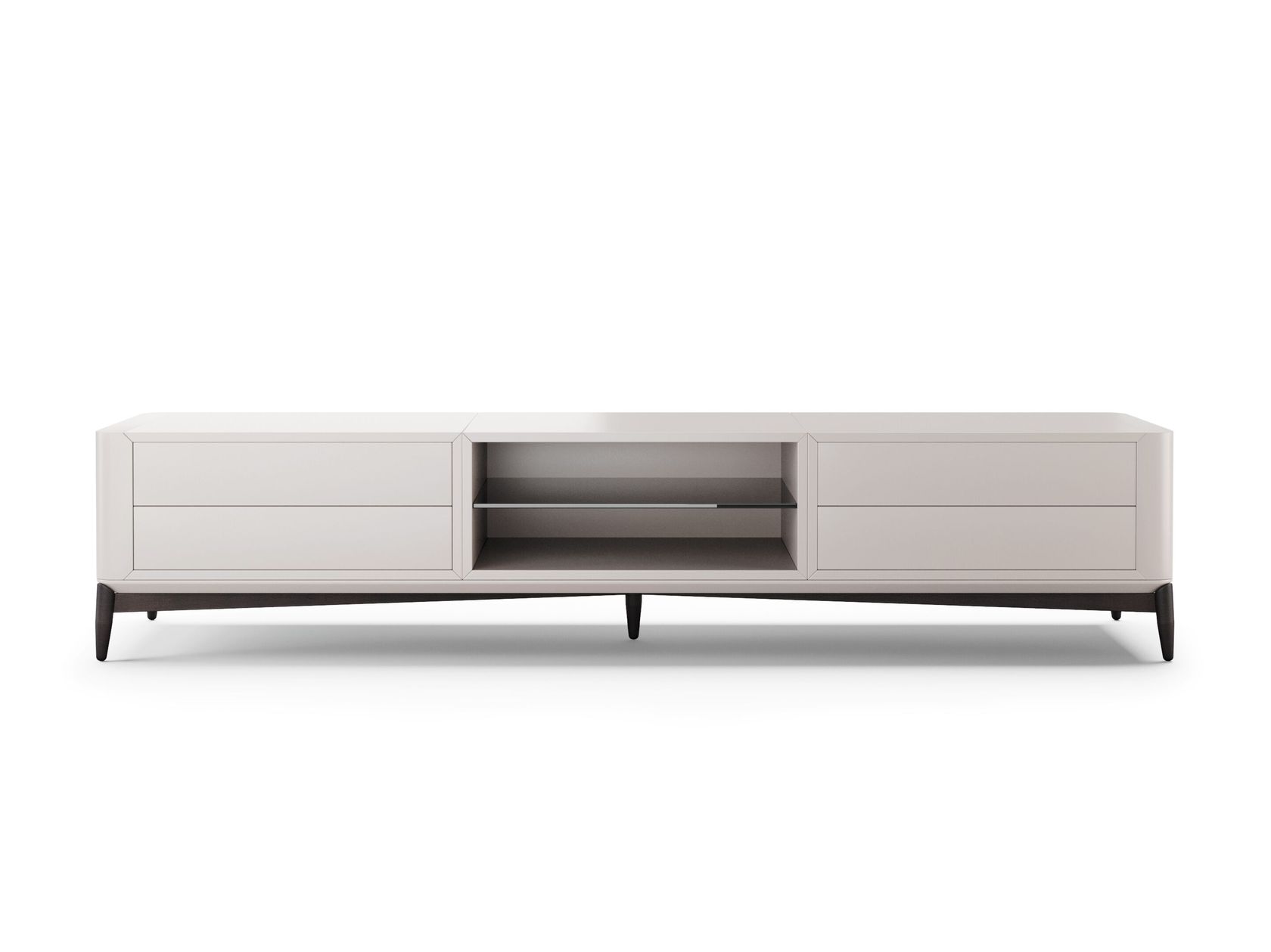 BONSAI Secretary desk By PRADDY