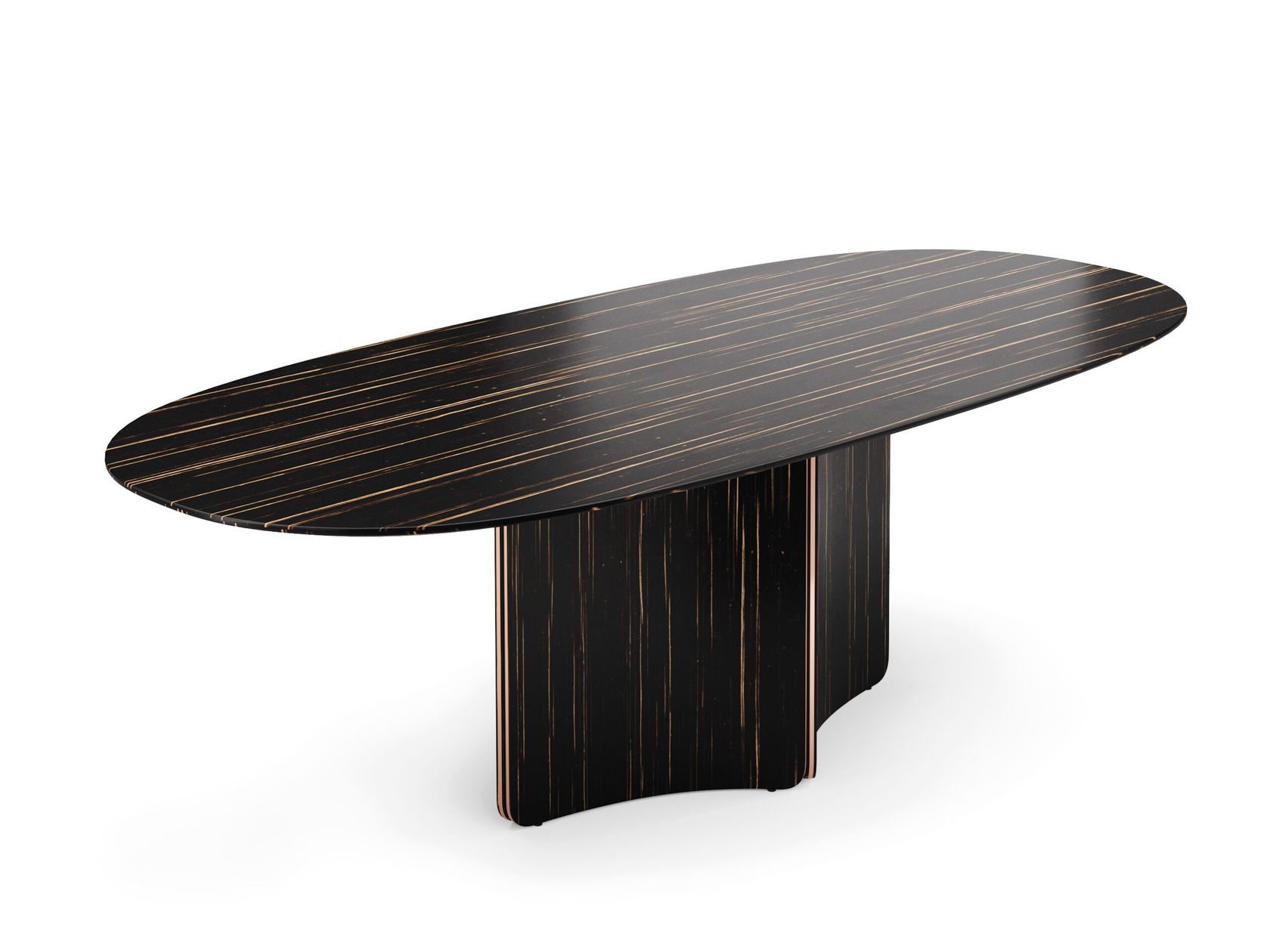 HAVASU I Table By PRADDY
