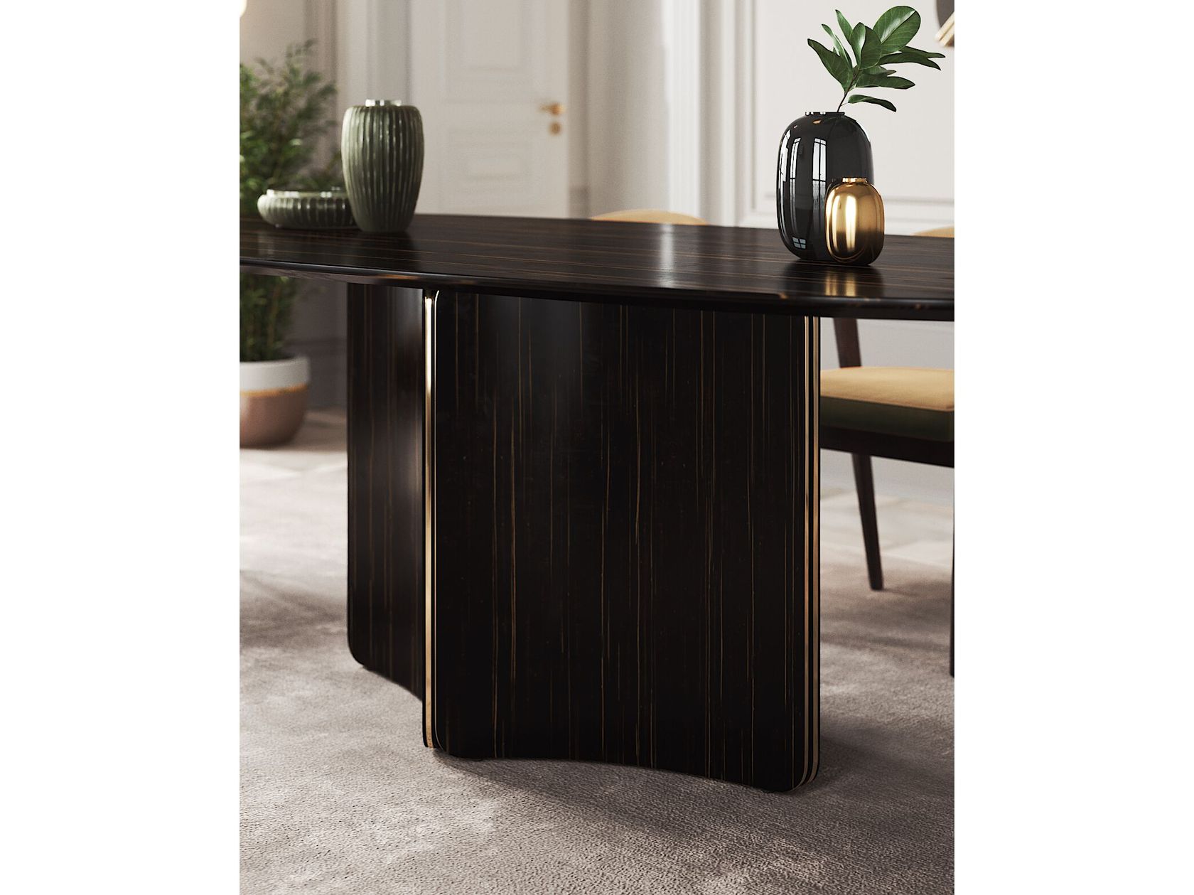 HAVASU I Table By PRADDY