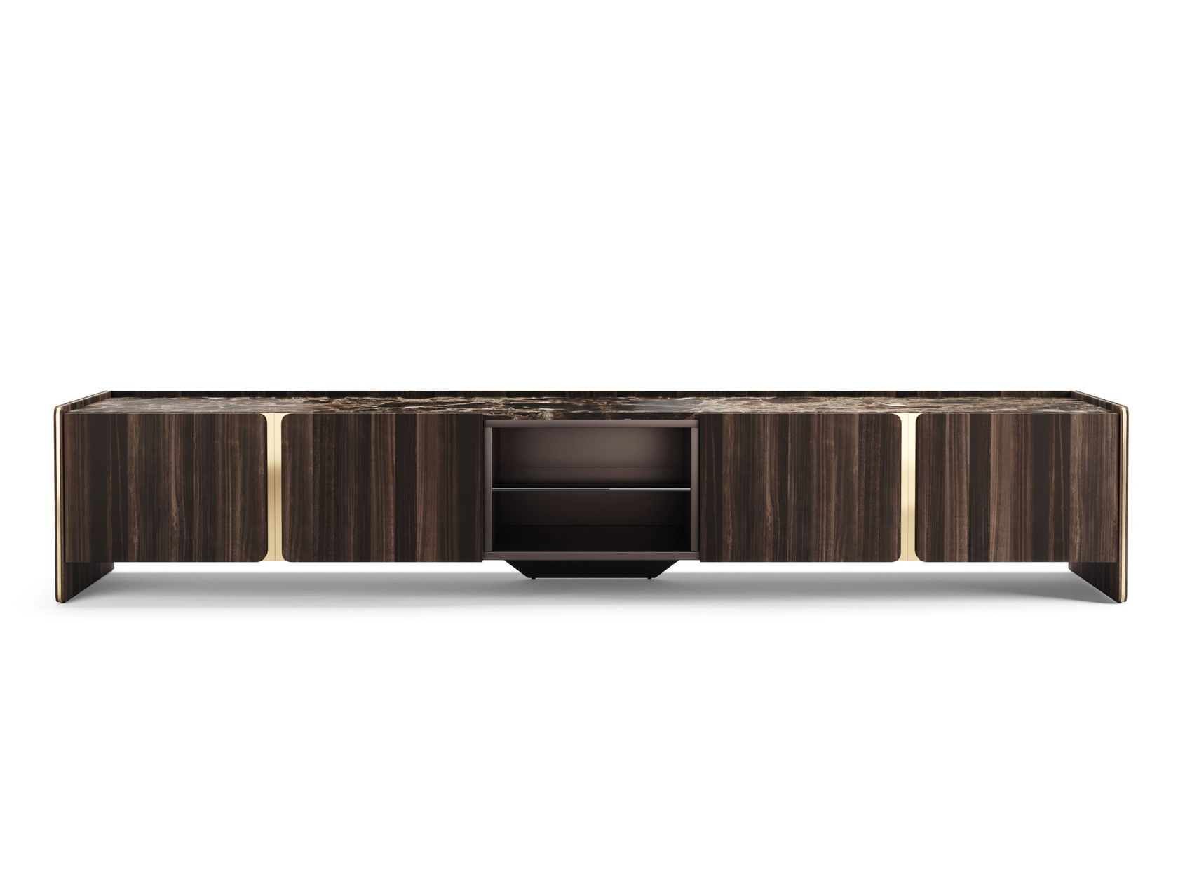 HAVASU Table basse By PRADDY