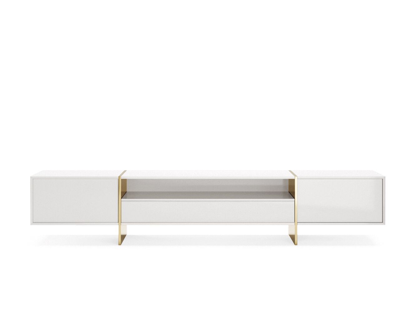 Rhapsody Sideboard with doors By PRADDY