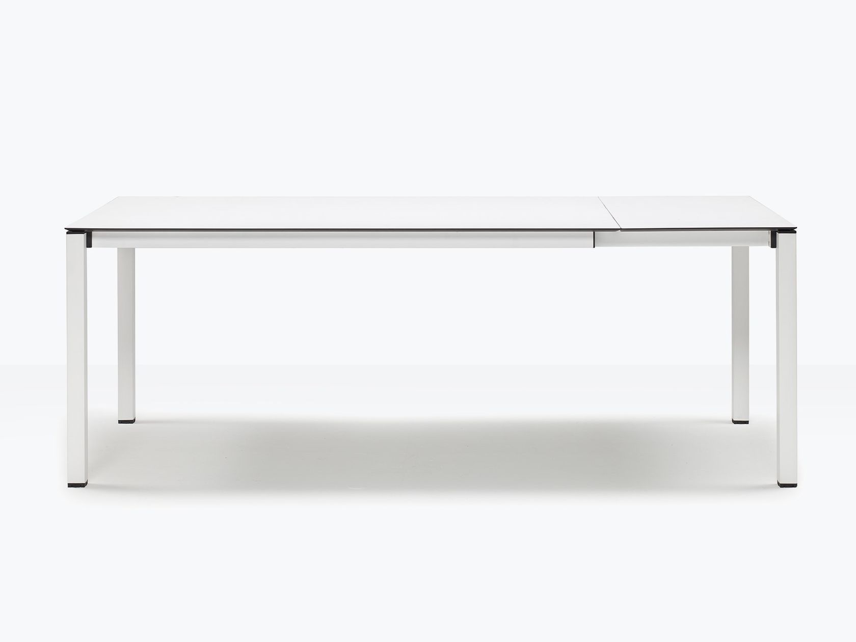 PRANZO | Table extensible 160/210 Table extensible en HPL By SCAB DESIGN