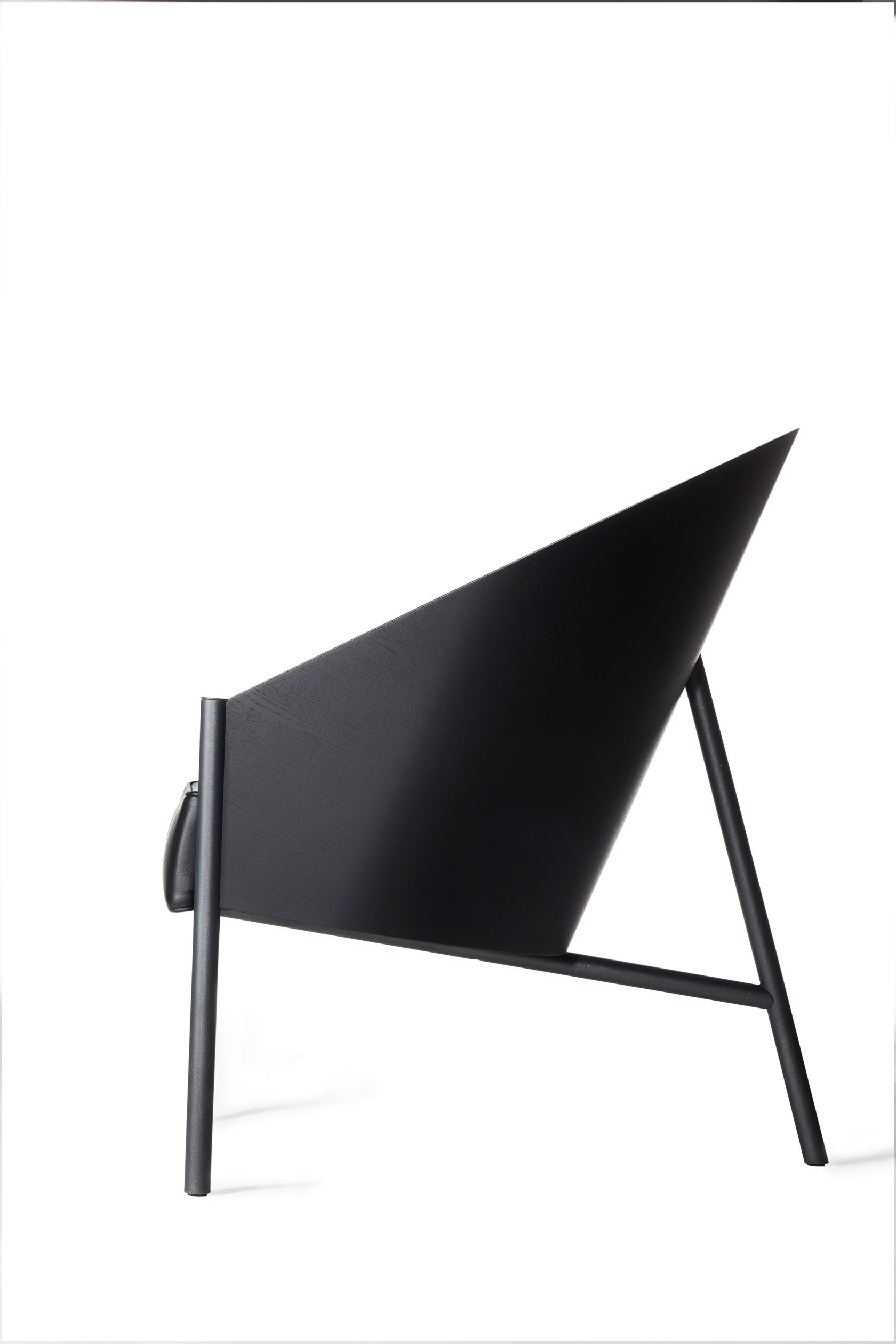 PRATFALL 休闲椅 By Driade | design Philippe Starck