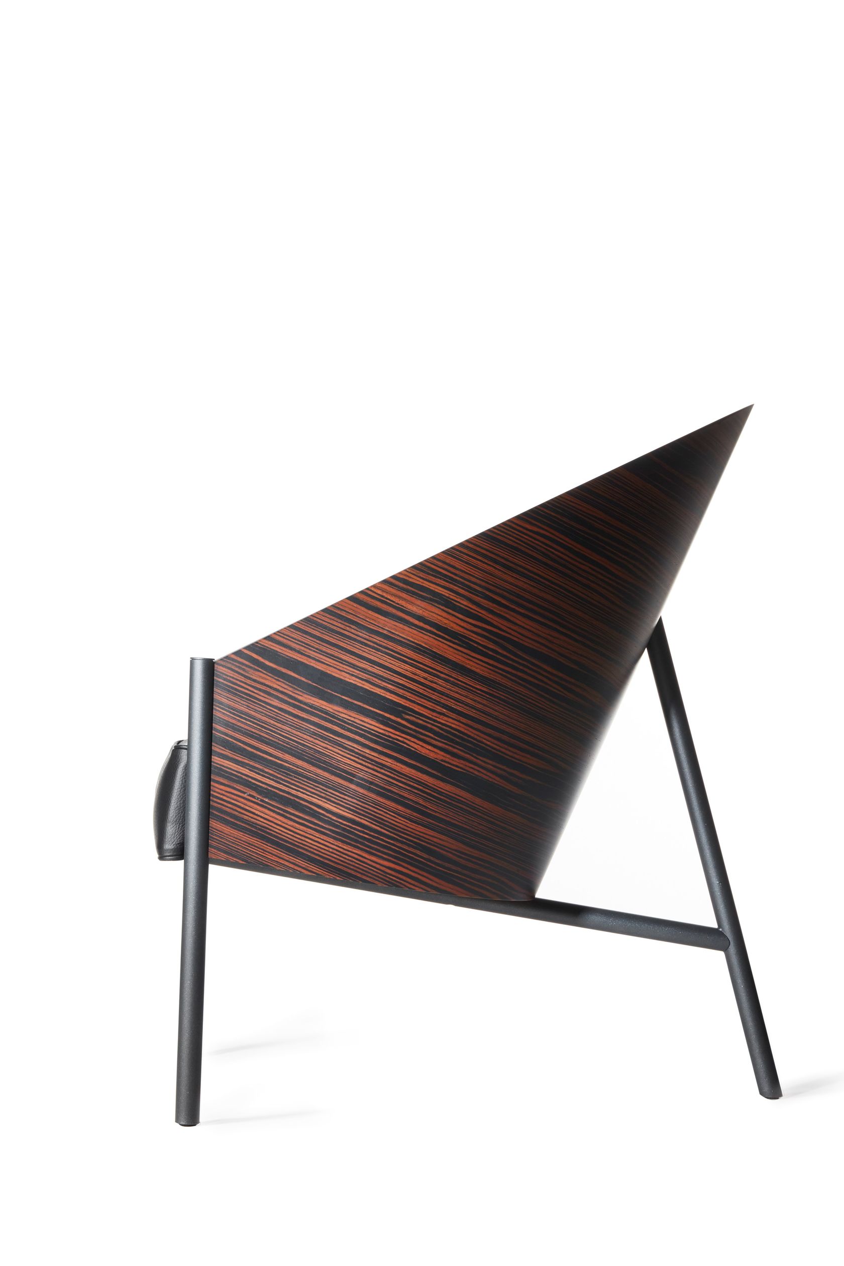 PRATFALL 休闲椅 By Driade | design Philippe Starck