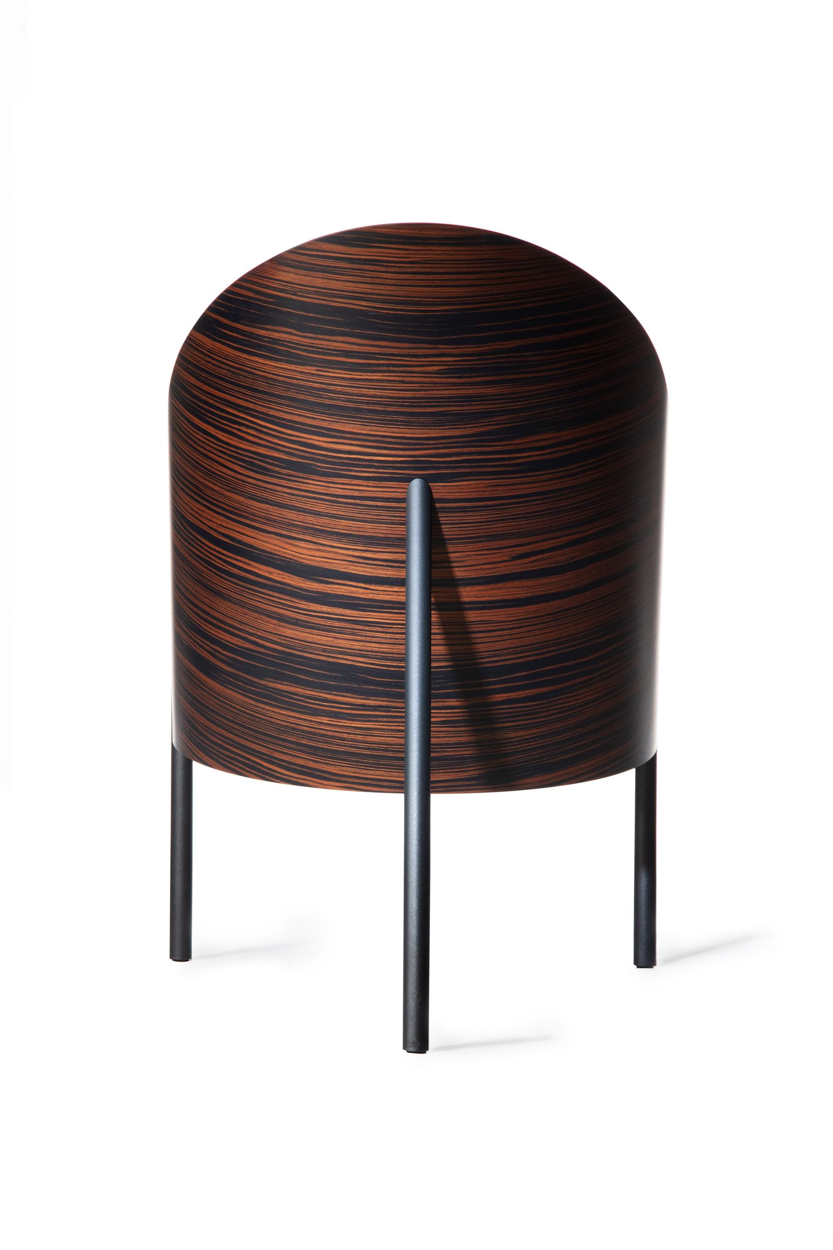 PRATFALL Easy chair By Driade | design Philippe Starck