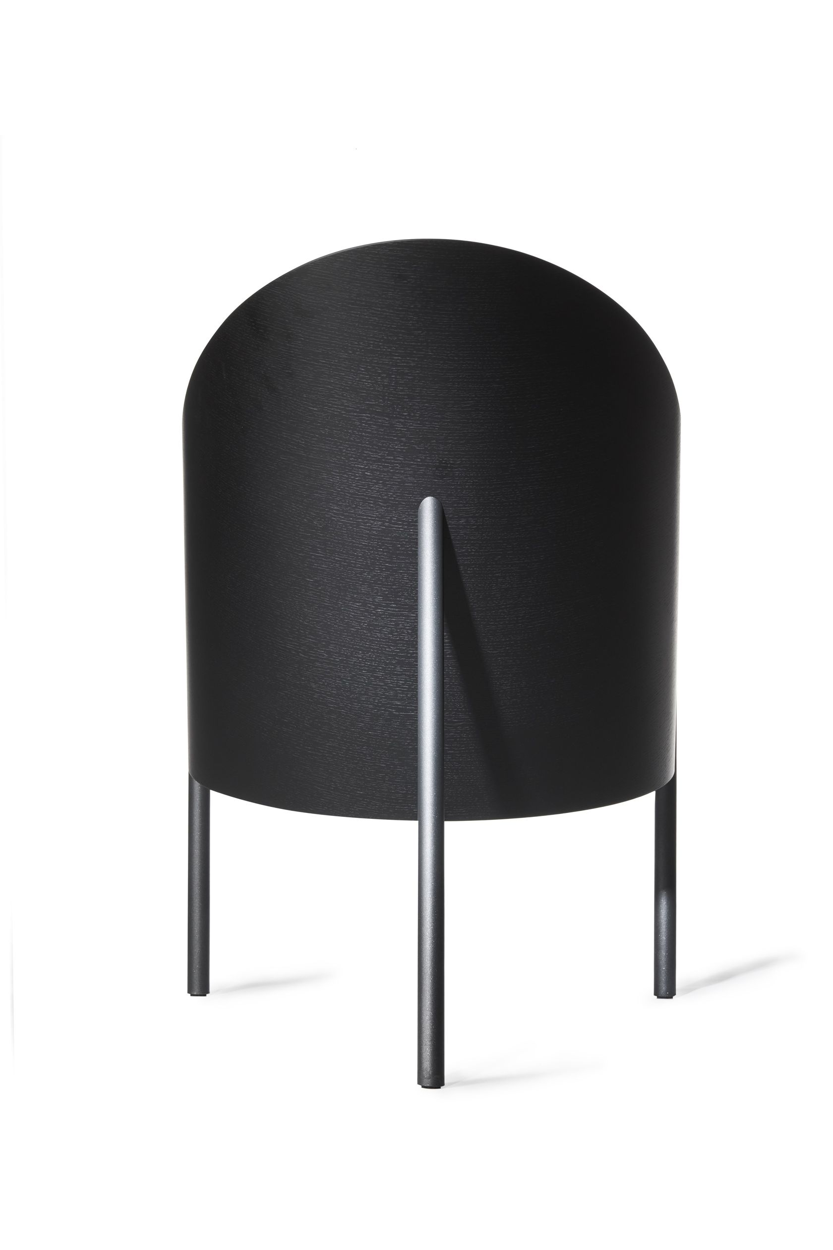 PRATFALL Easy chair By Driade | design Philippe Starck