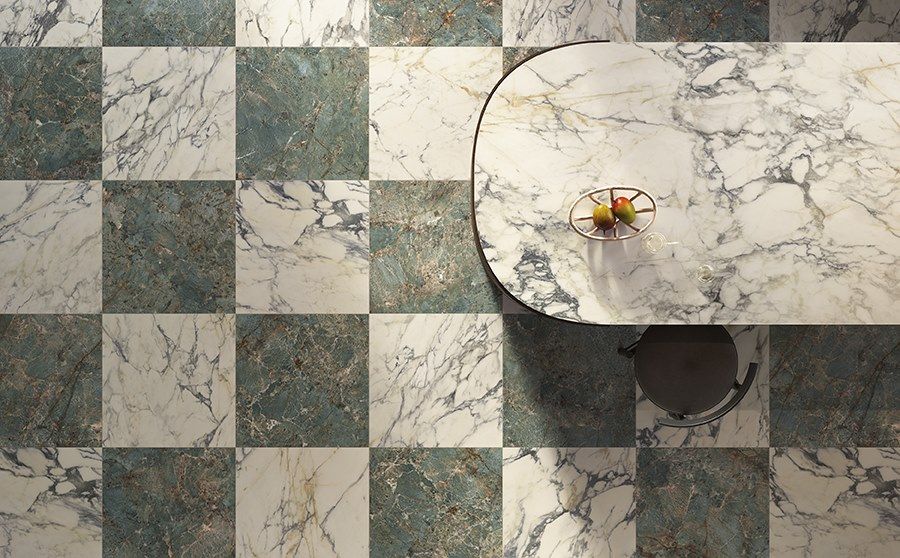 PREMIERE Flooring By CERAMICA DEL CONCA