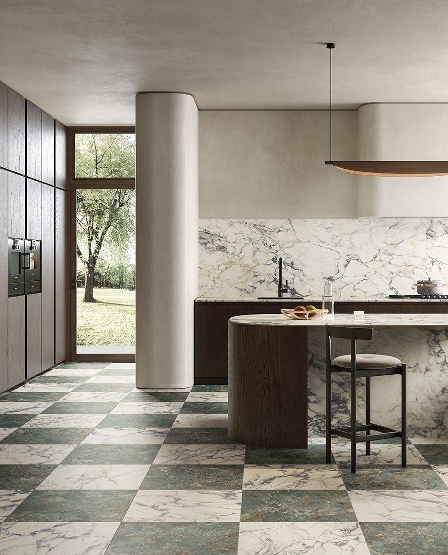 PREMIERE flooring By CERAMICA DEL CONCA
