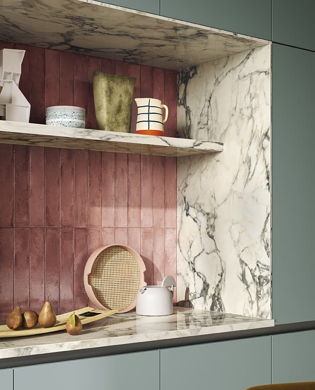 PREMIERE Flooring By CERAMICA DEL CONCA