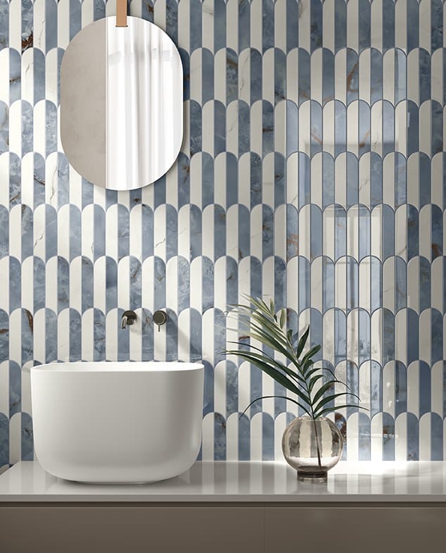 PREMIERE Flooring By CERAMICA DEL CONCA