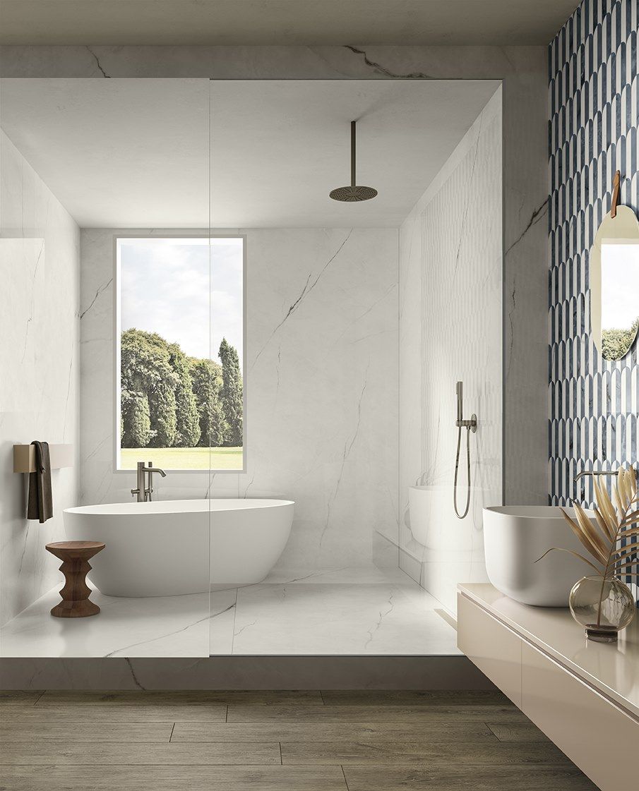PREMIERE Flooring By CERAMICA DEL CONCA