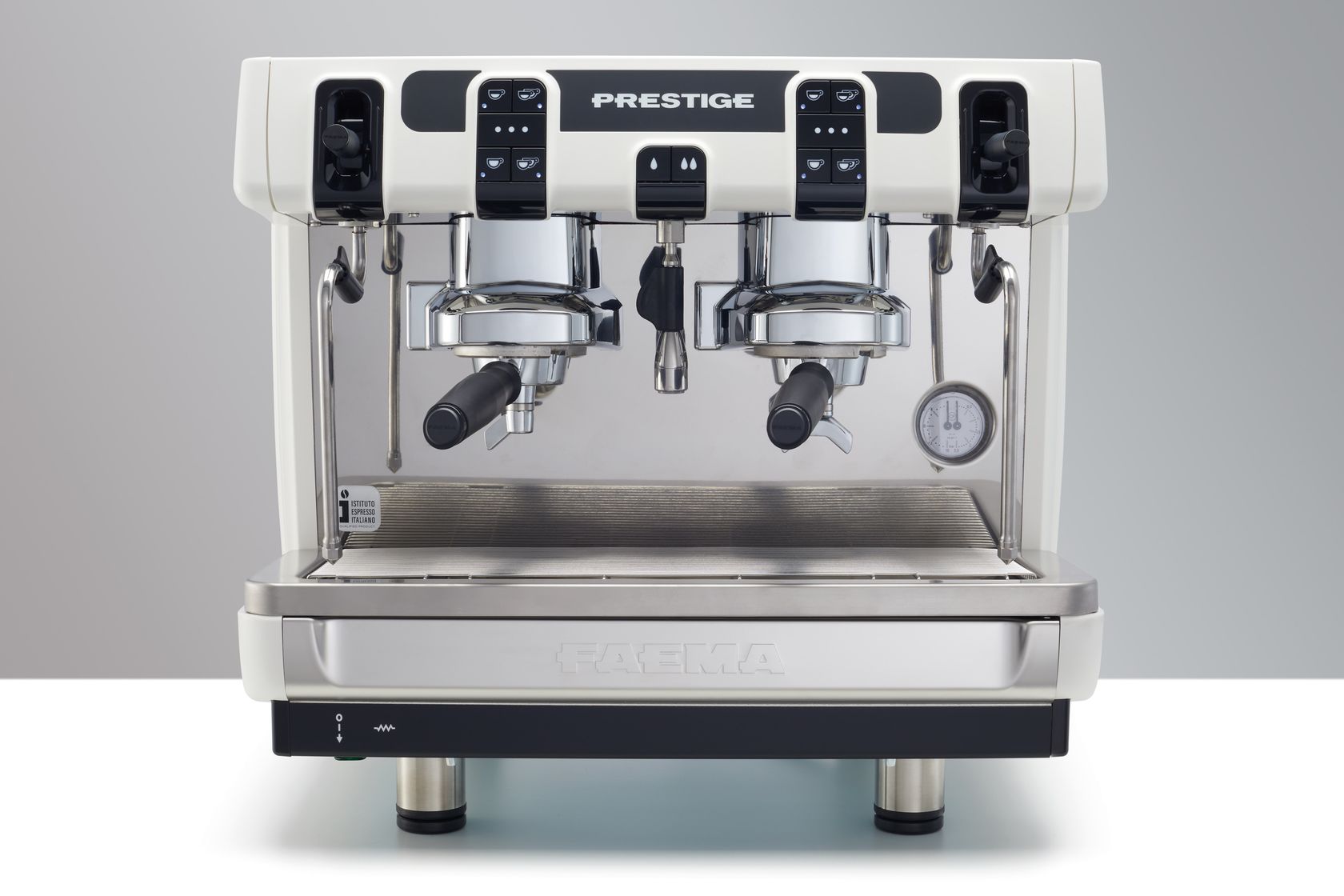PRESTIGE Commercial coffee machine By Faema | design Valerio Cometti ...