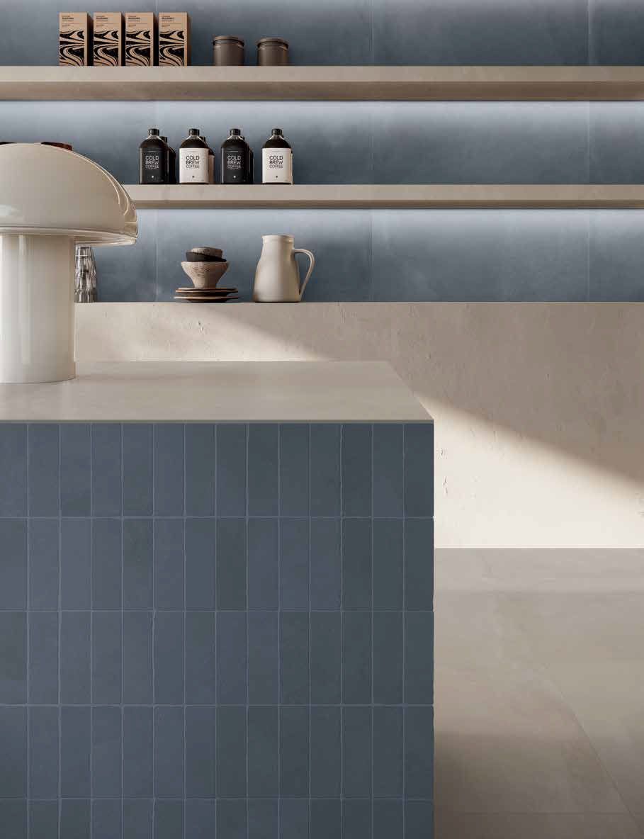 PRIMA AVIO flooring By Ceramiche Caesar