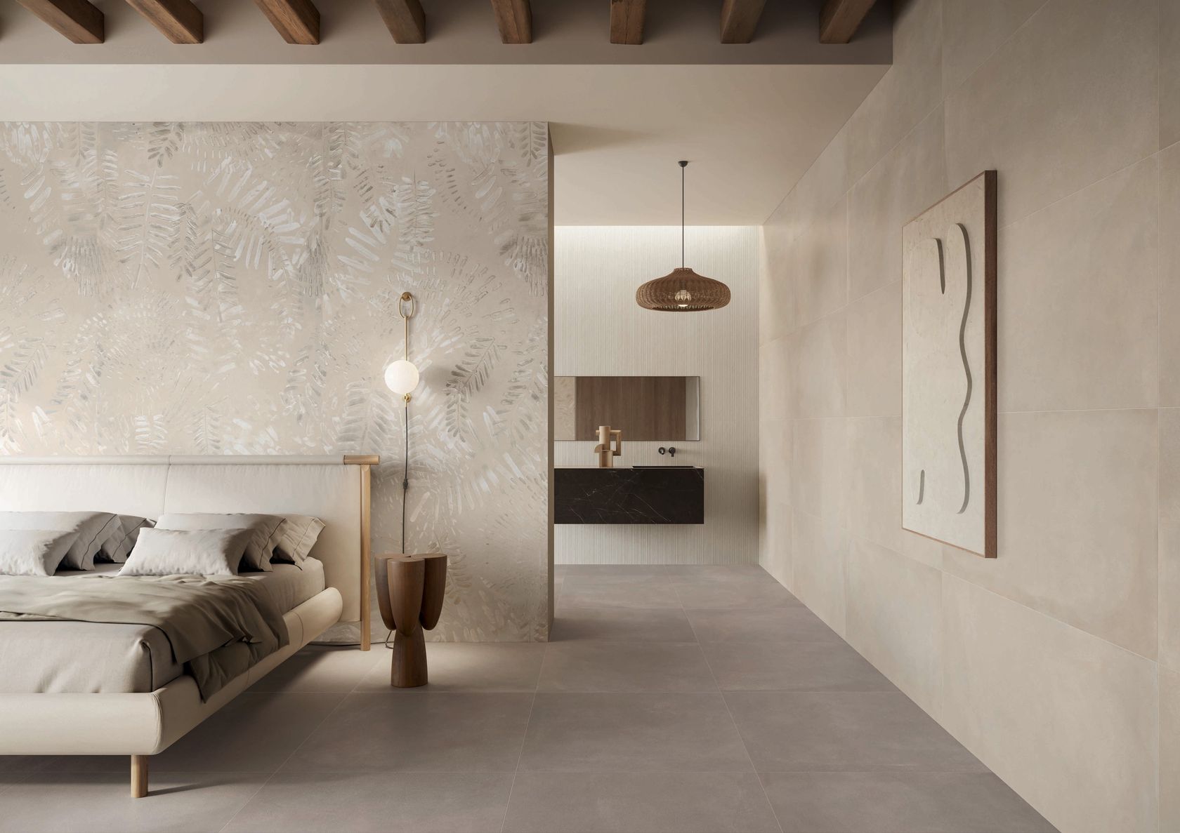 PRIMA CLAY Flooring By Ceramiche Caesar
