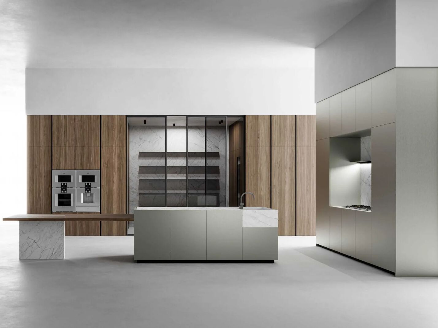 Kitchens | Kitchen furniture | Archiproducts