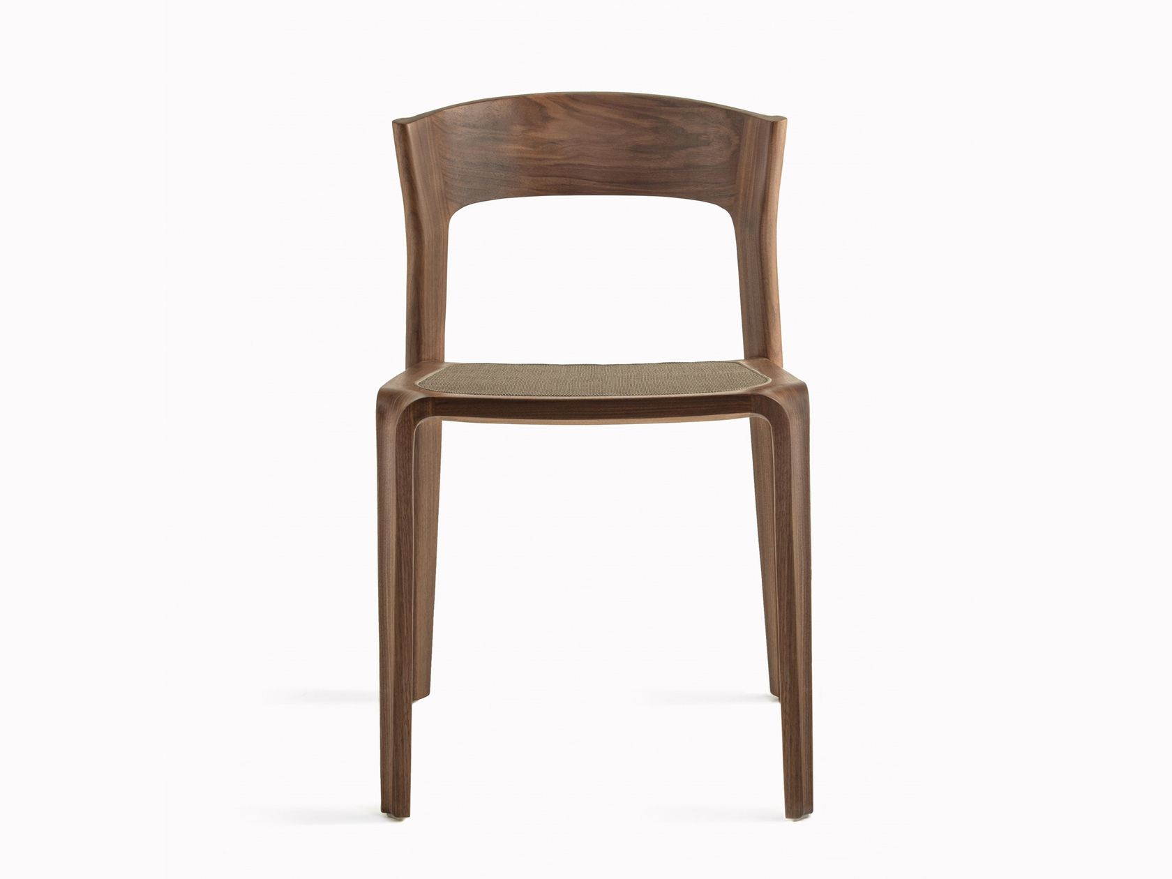 PRIMUM MESH Solid wood chair By GoEs | design Ado Avdagić