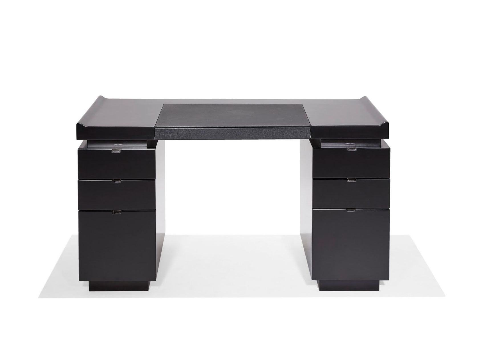 PRINCETON | Writing desk By HUGUES CHEVALIER