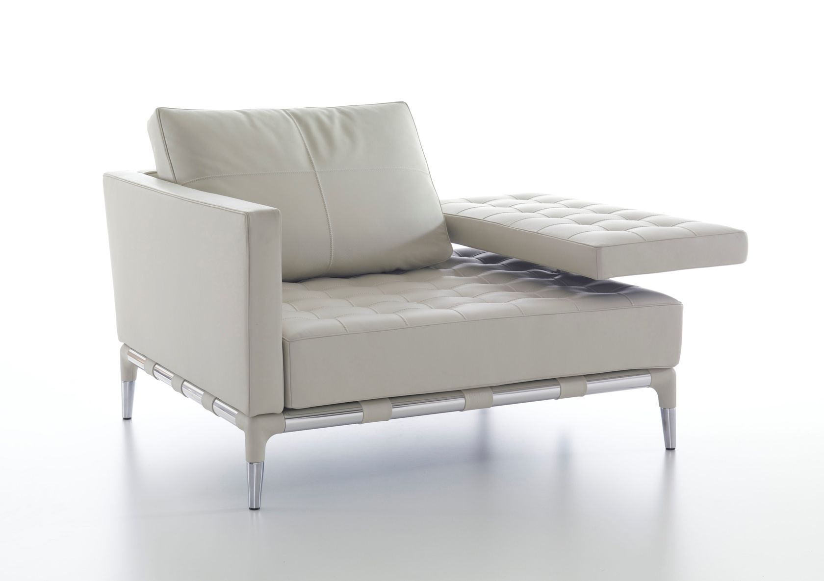 PRIVÈ Sofa By Cassina | design Philippe Starck