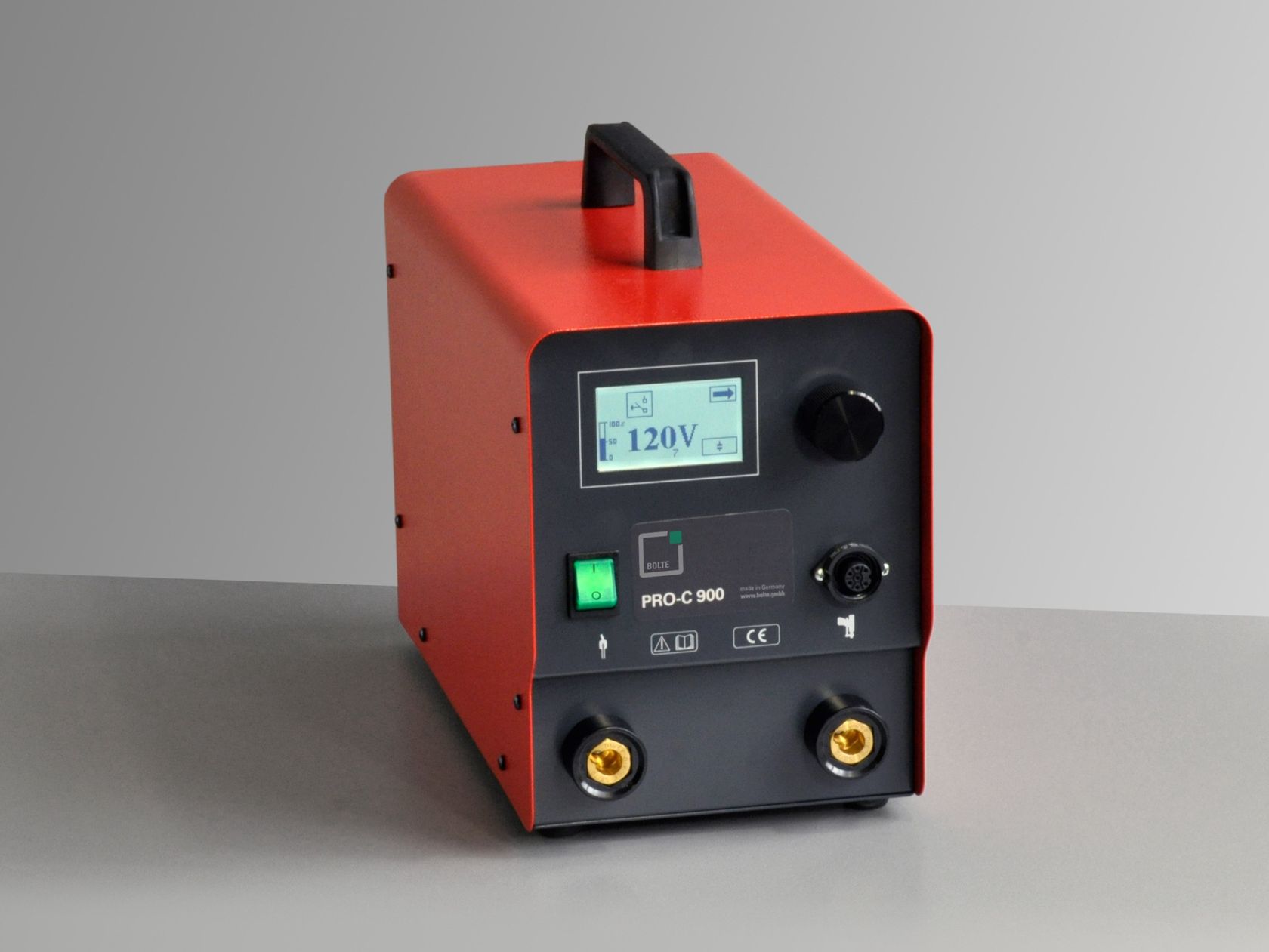 PRO-C 900 | Machine de soudage Machine de soudage By Stud Welding System