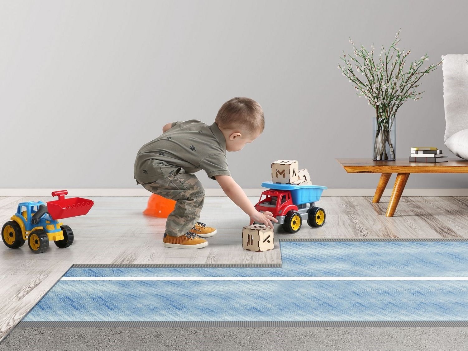 PROGRESS PROFILES: Flooring profiles | Archiproducts