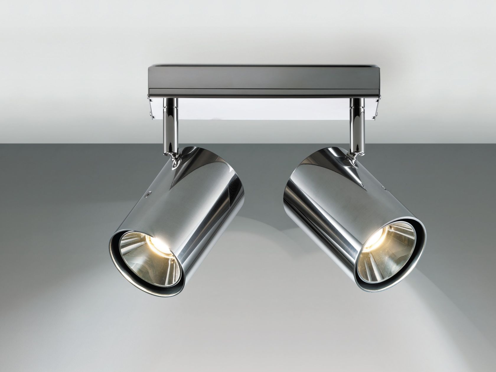 LED adjustable ceiling spotlight PROFESSIONAL SPOT By LICHT IM RAUM