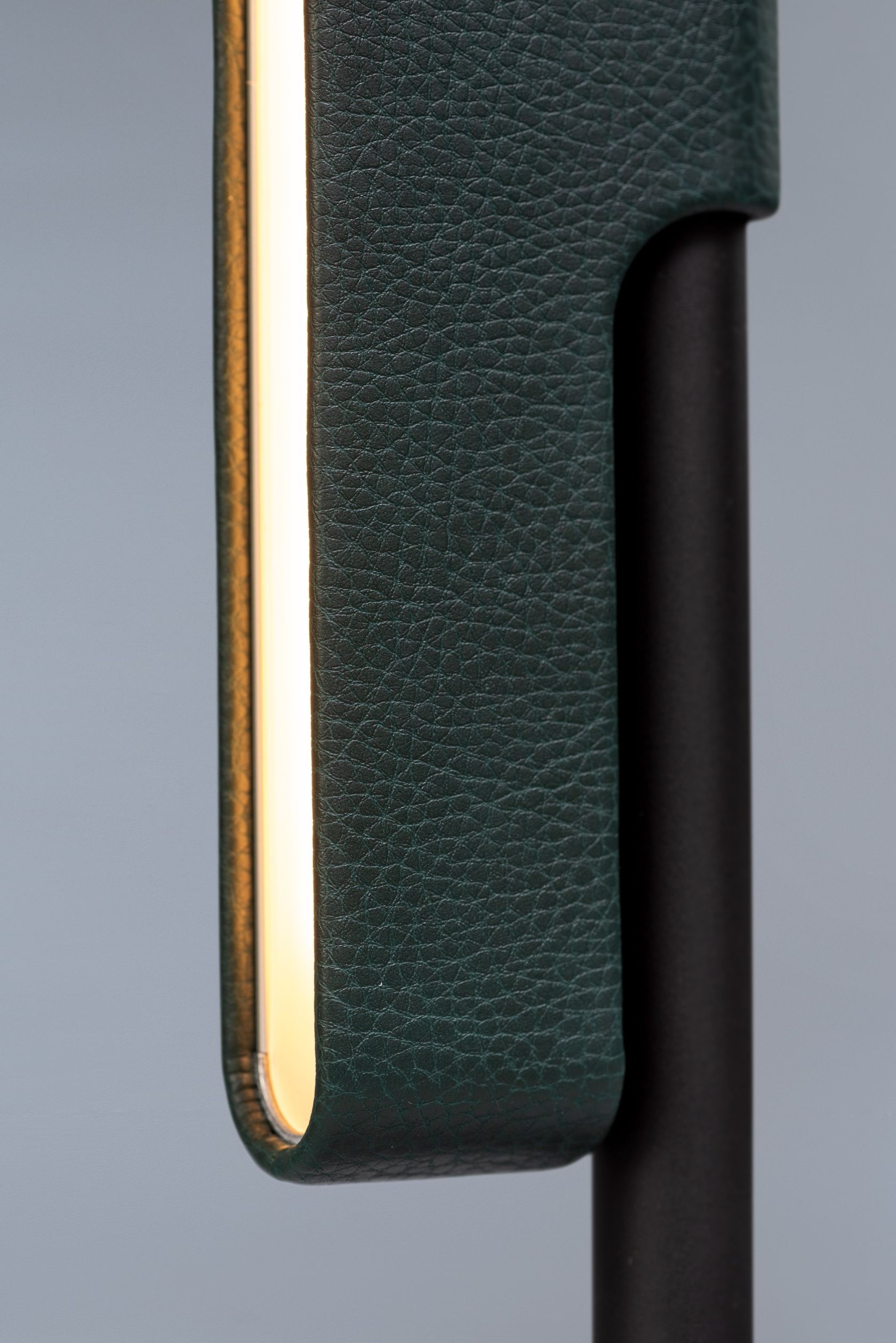 PROFILE LED adjustable floor lamp with dimmer By Formagenda | design ...