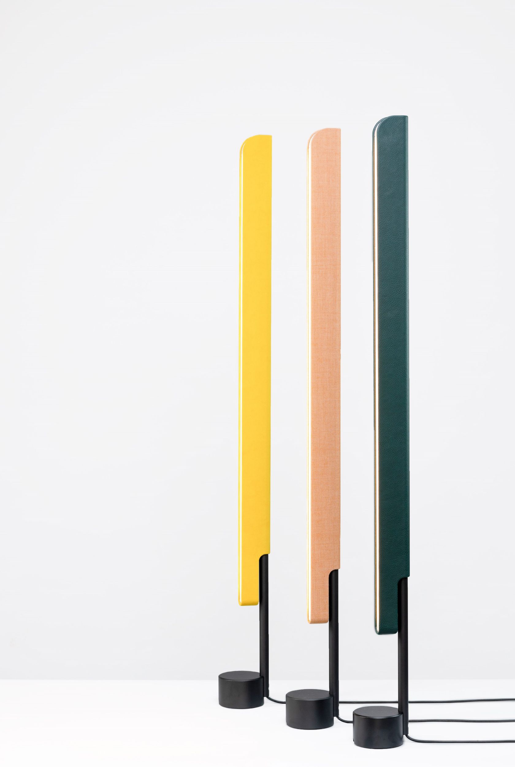 PROFILE LED adjustable floor lamp with dimmer By Formagenda | design ...