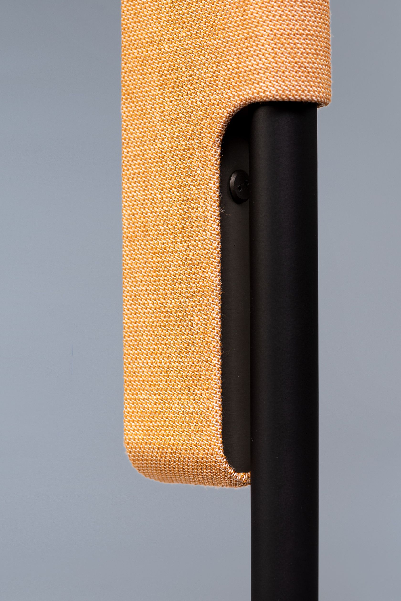 PROFILE LED adjustable floor lamp with dimmer By Formagenda | design ...