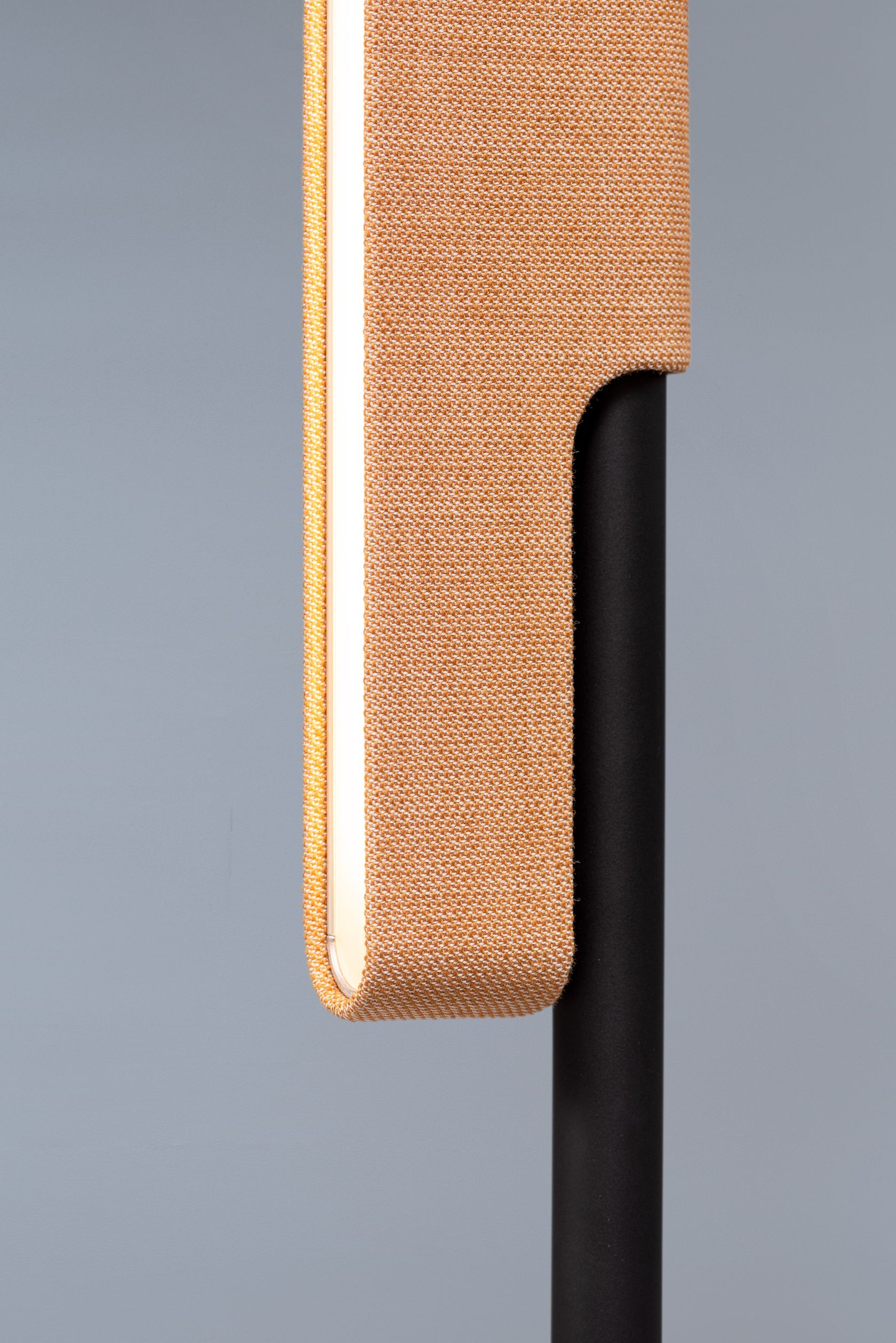 PROFILE LED adjustable floor lamp with dimmer By Formagenda | design ...