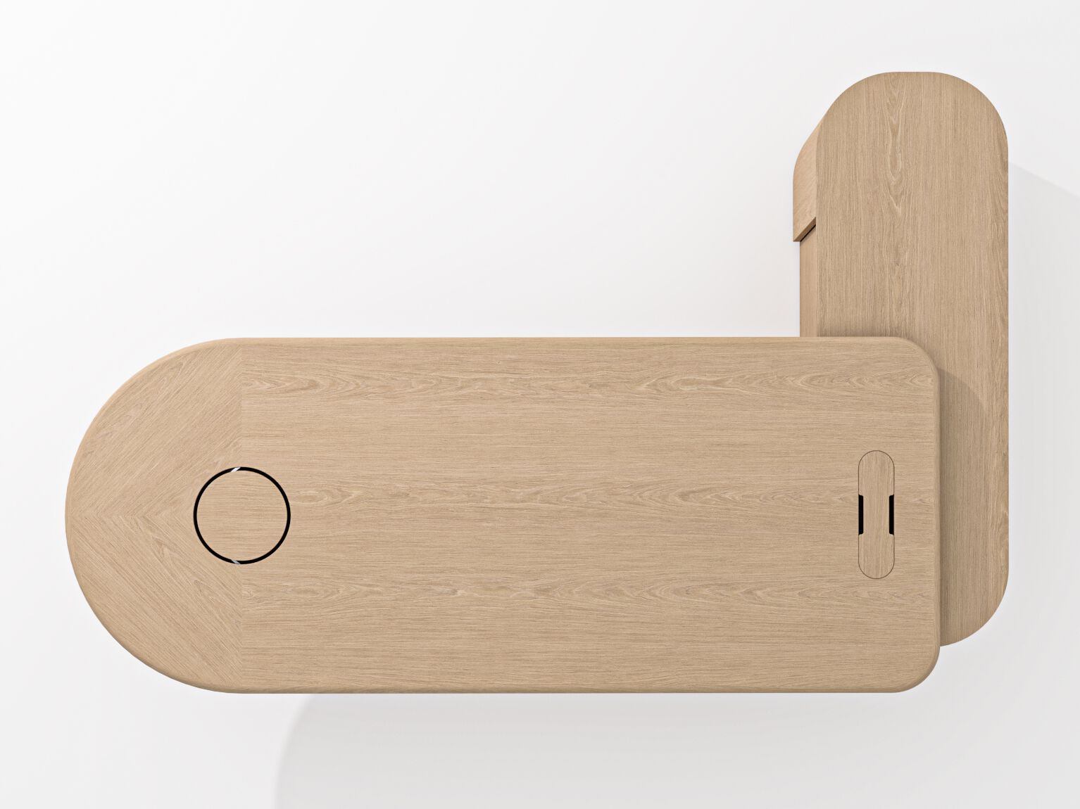 DEA Office desk By PROF