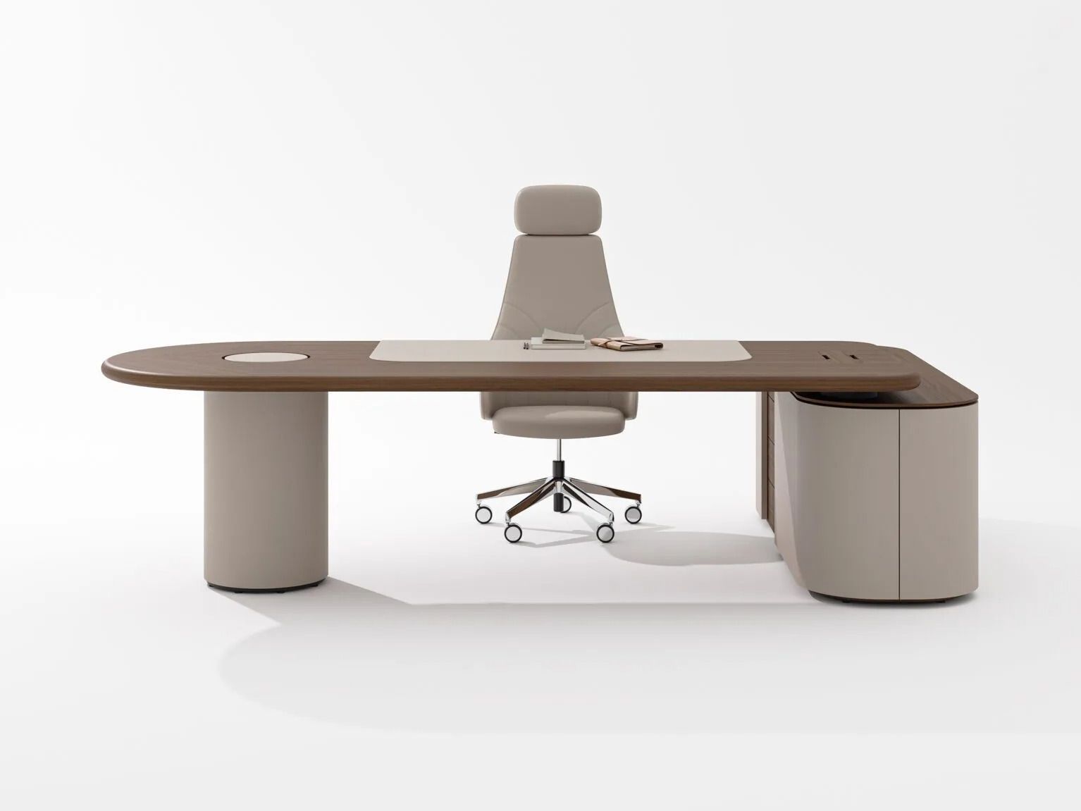 DEA Office desk By PROF