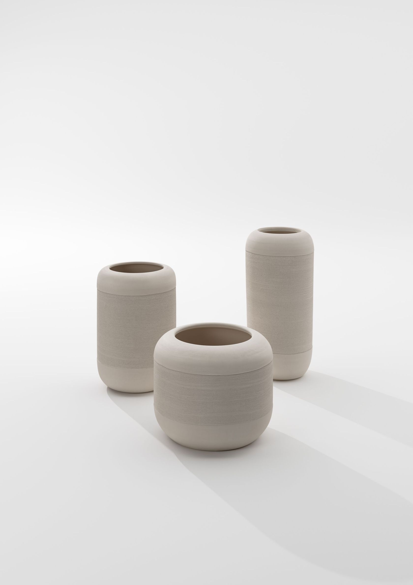 MAYA Vase By PROF