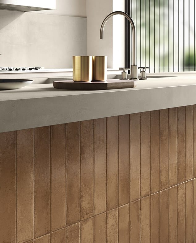 PROGETTO 1962 flooring By CERAMICA DEL CONCA