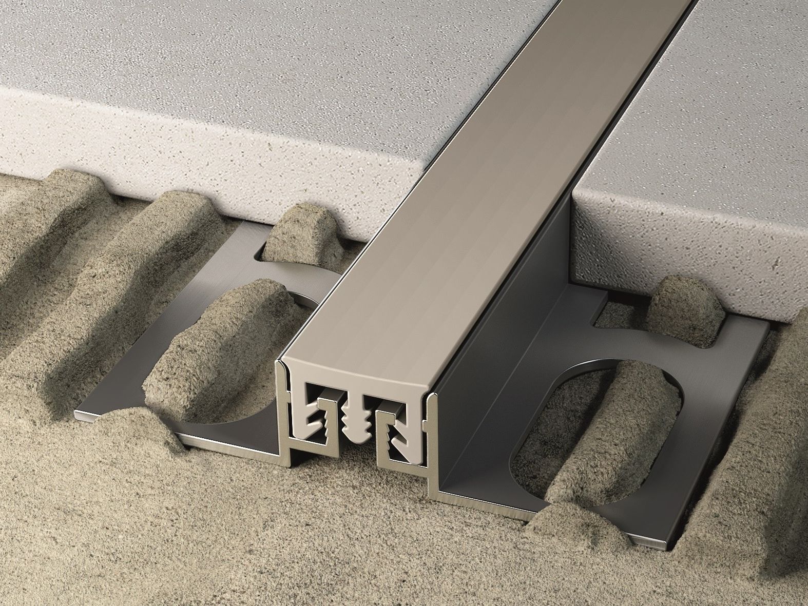 Products by PROFILPAS Cerfix® Projoint Collection | Archiproducts