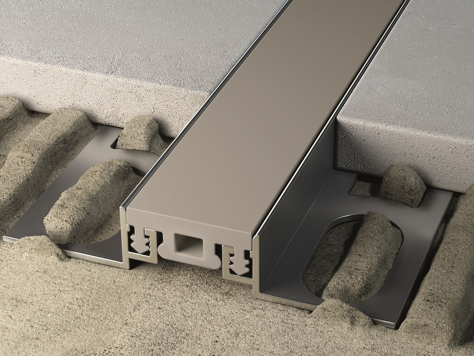 Products by PROFILPAS Cerfix® Projoint Collection | Archiproducts