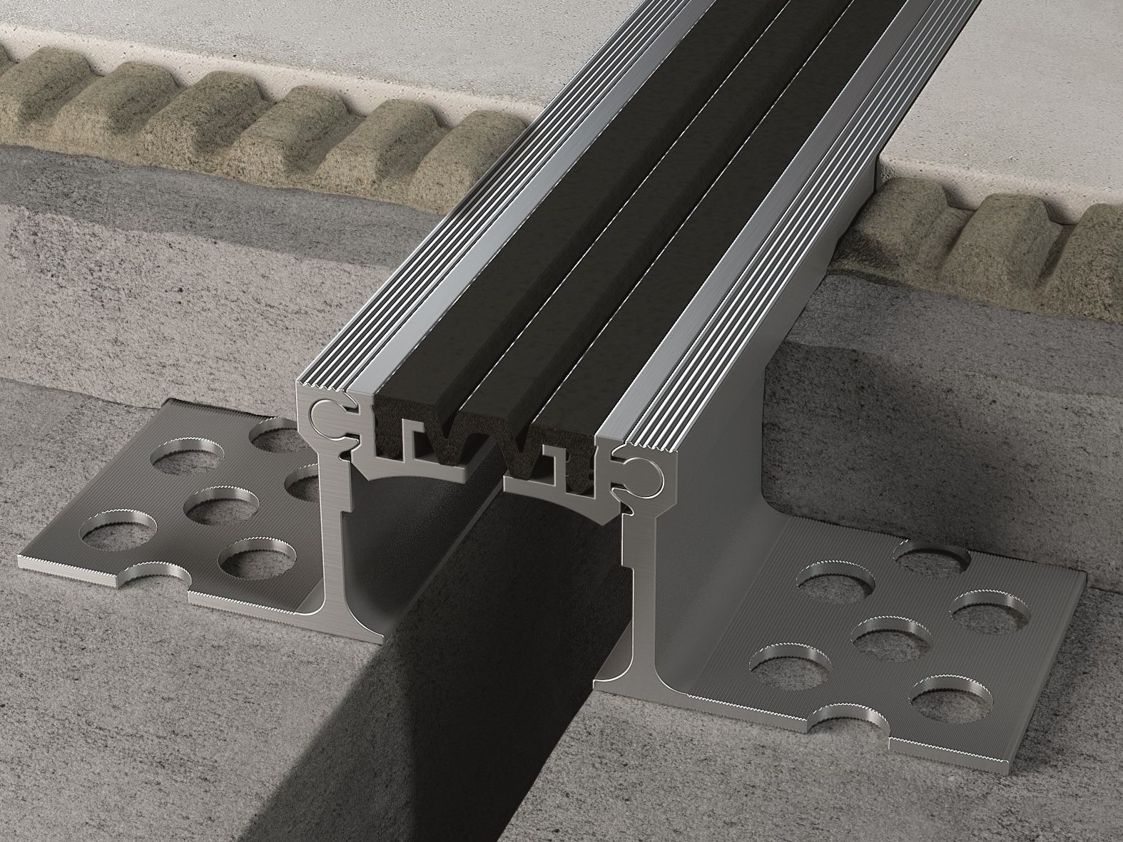 PROFILPAS: Skirting boards and fooring profiles | Archiproducts