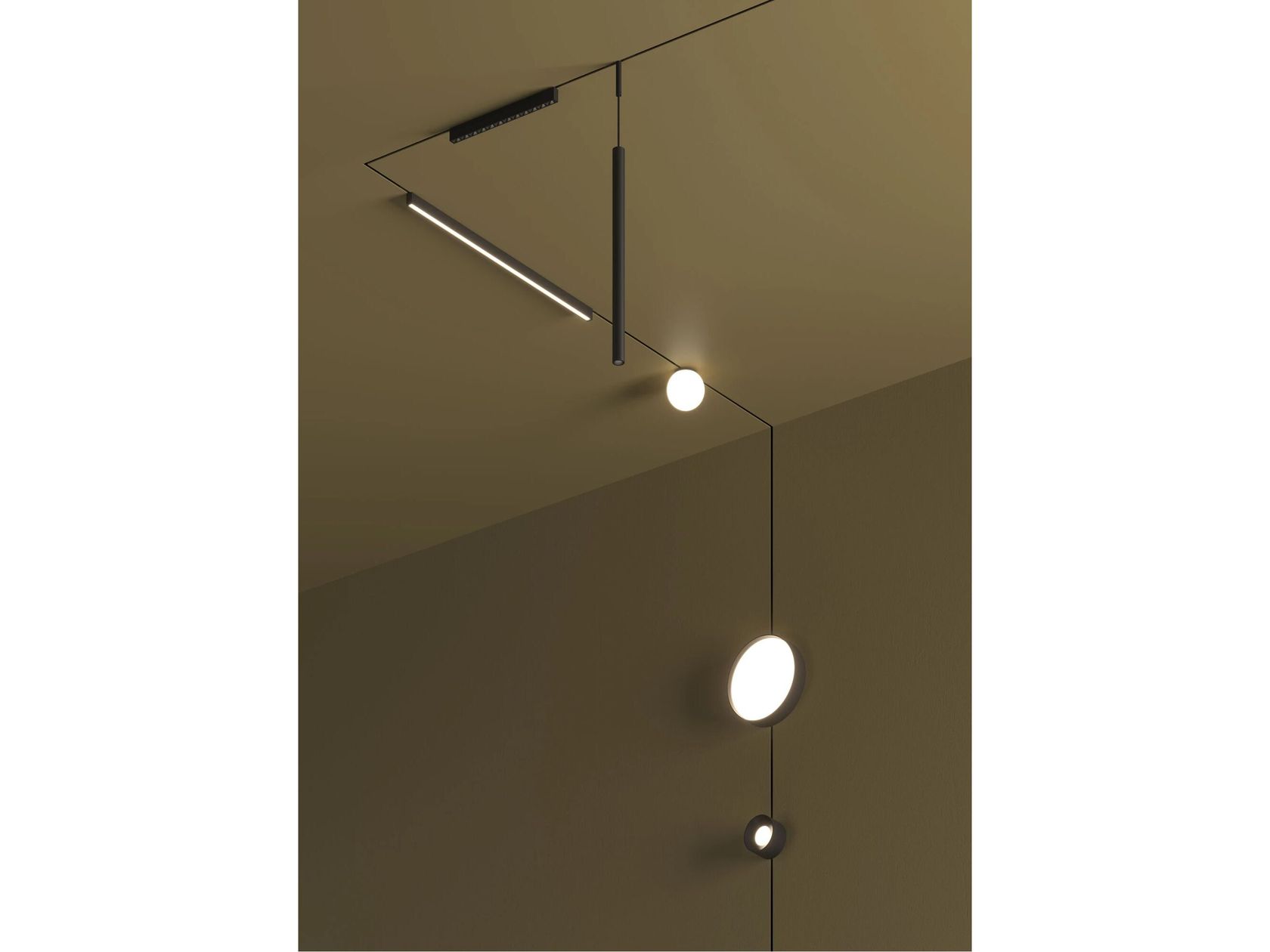 PROLICHT: Custom lighting | Archiproducts