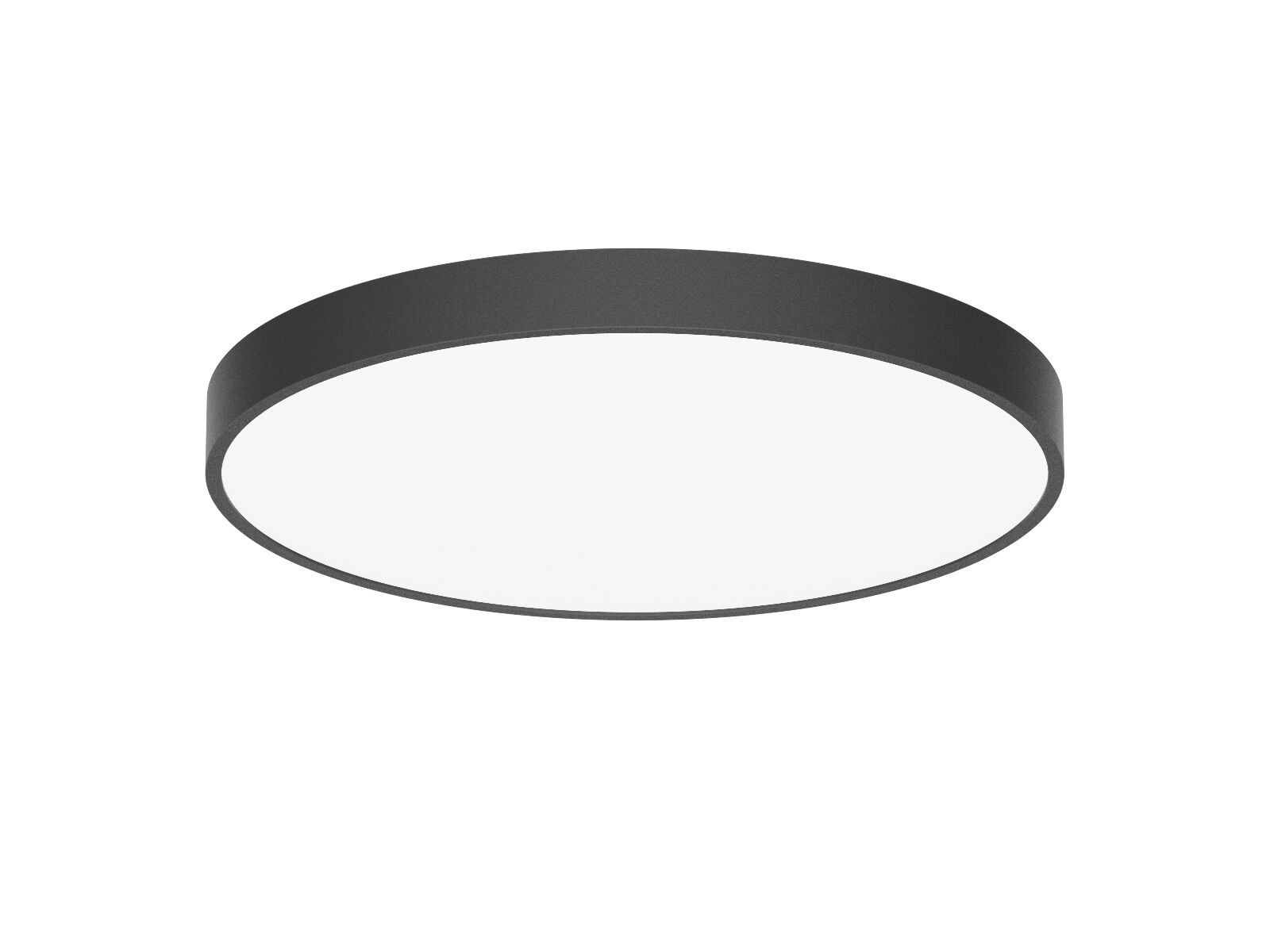 SIGN DIVA LED aluminium ceiling lamp By PROLICHT