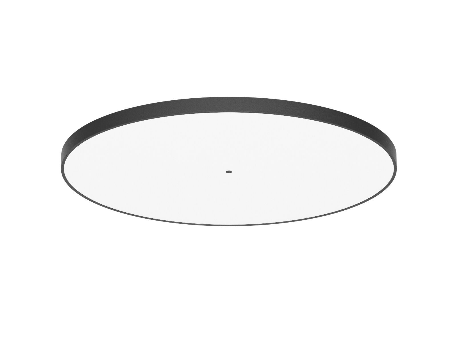 SIGN DIVA LED aluminium ceiling lamp By PROLICHT